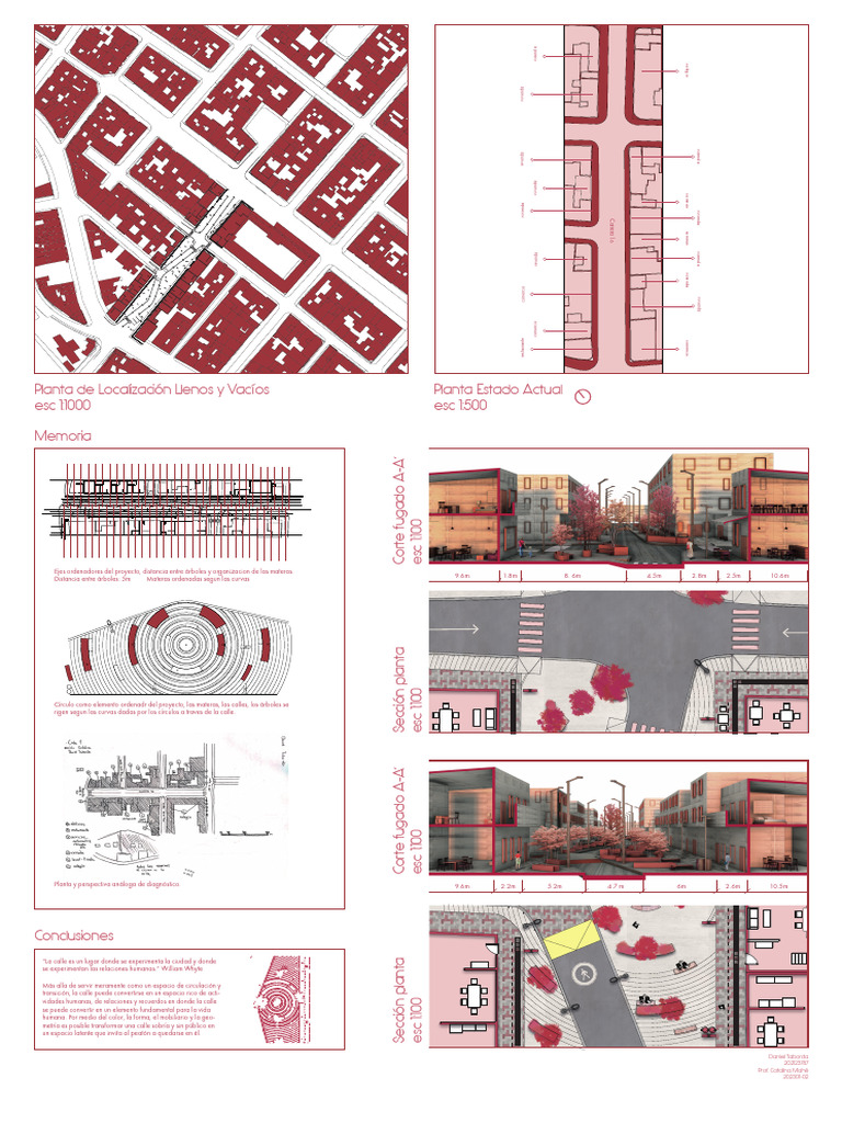 Calle Plancha 2 - Daniel Taborda | PDF