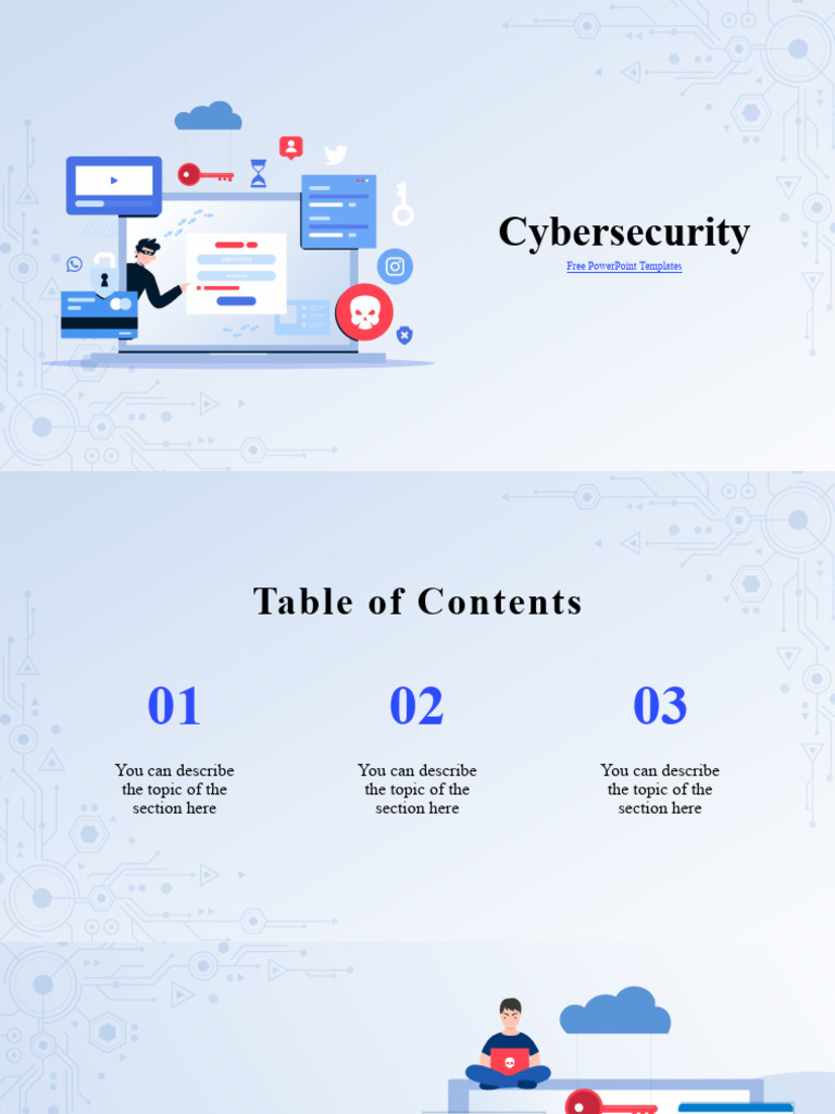 Cybersecurity | PDF | Cybercrime | Cyberwarfare