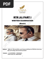 Notams Decode | PDF | Instrument Flight Rules | Aviation Safety