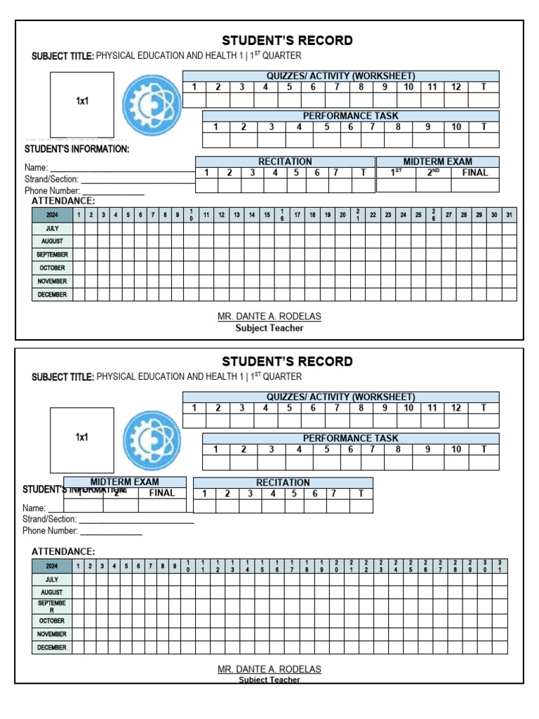 STEM-INDEX-CARD | PDF