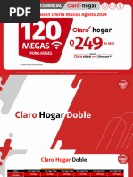 Listar Canales Completa - Megacable - Televisión, Telefonía e Internet ...