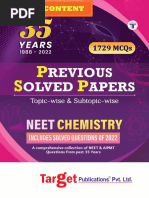 NEET Botany Zoology Chapters | PDF