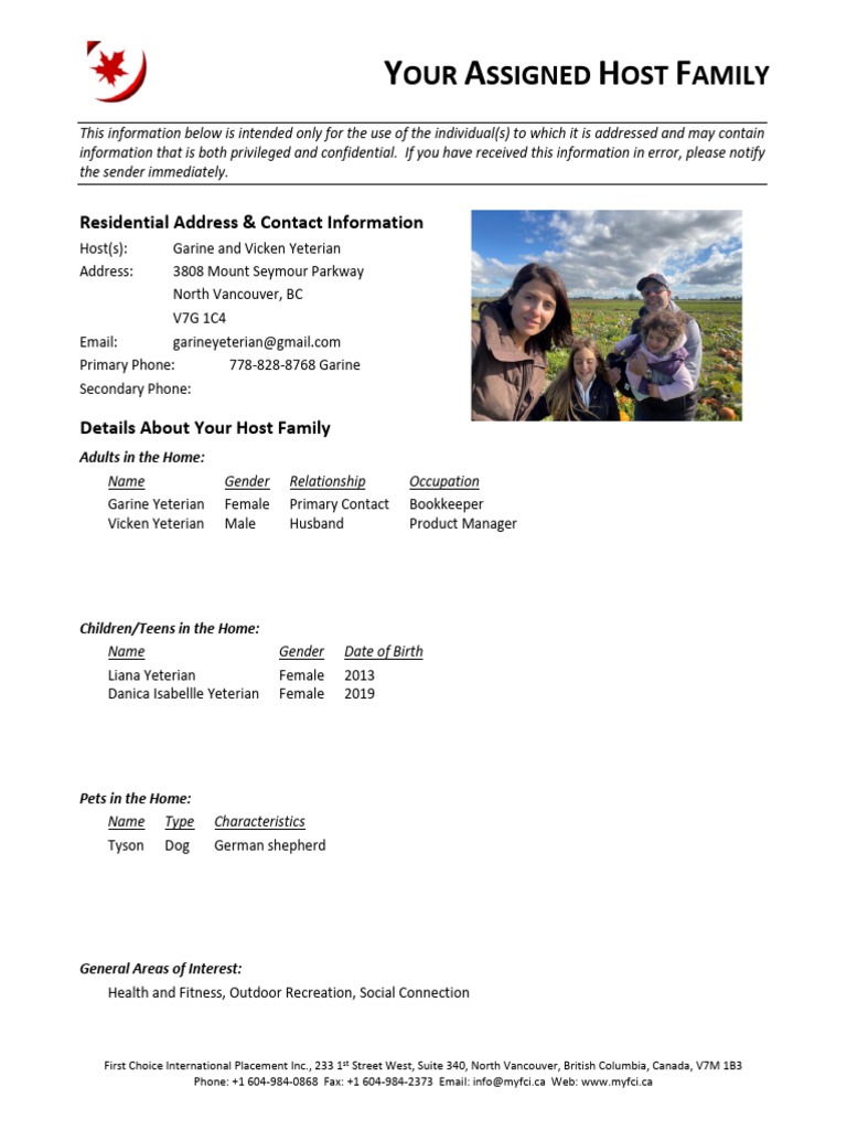 ISABELLA E MARIANA - YETERIAN - G&V - Profile | PDF | Public Transport