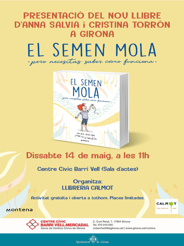 El Semen Mola | PDF