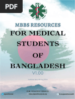 ENT Syllabus For FCPS Part 1 by CPSP | PDF