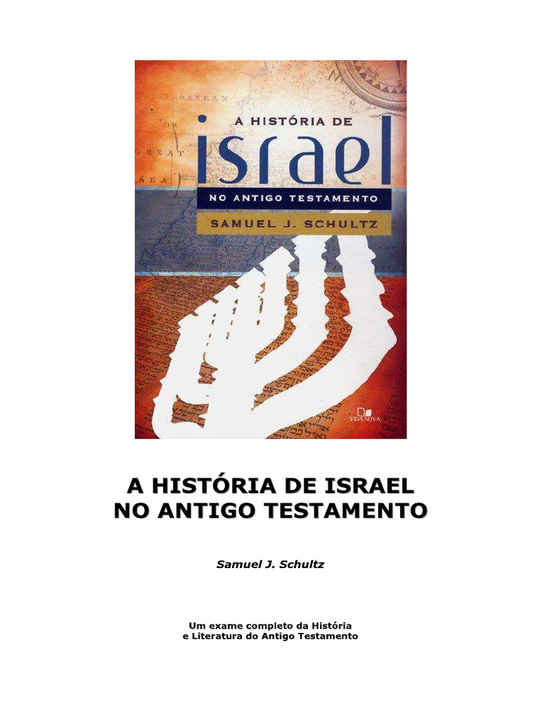Historia de Israel | PDF