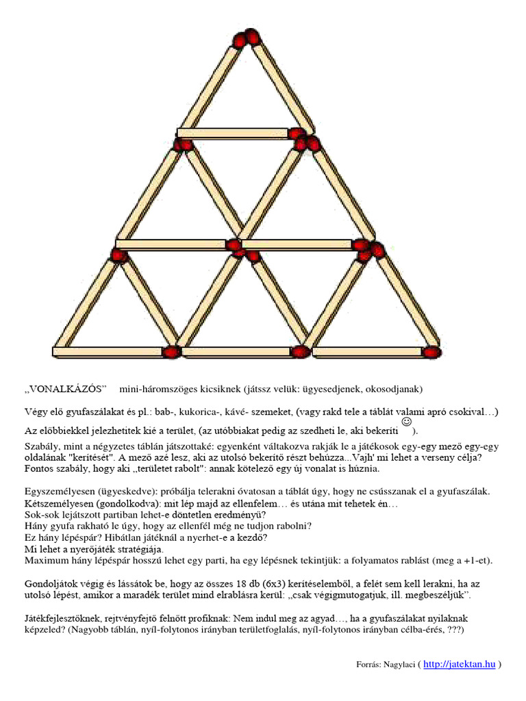 Mind Gyufa | PDF