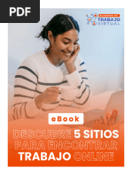 Accelarator Workana Primeros Pasos - Español | PDF | Crecimiento ...