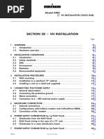 VECOS V3 Smart Locker System PDF | PDF | Mains Electricity | Power Supply