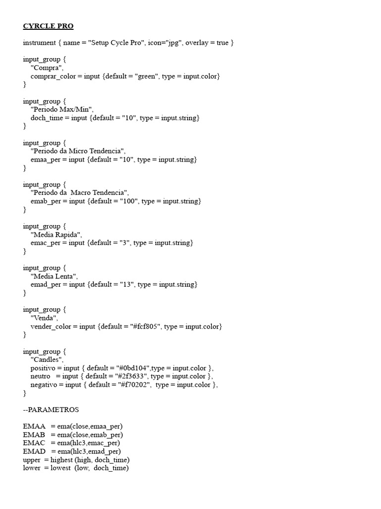 Cyrcle Pro | PDF