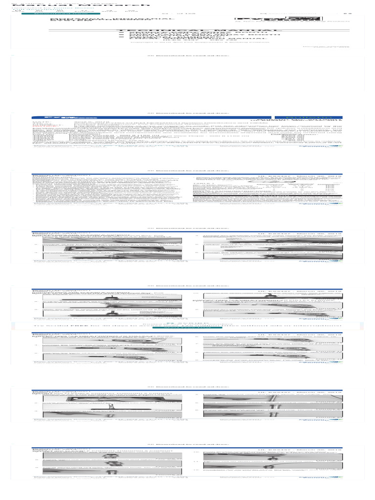 Manual Monarch PDF Electrical Connector Manufactured Goods | PDF ...