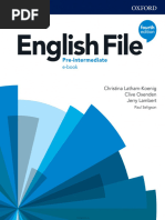 Reading Explorer 4 | PDF