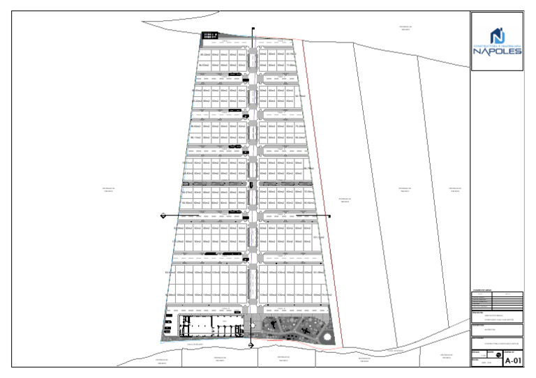 Master Plan | PDF