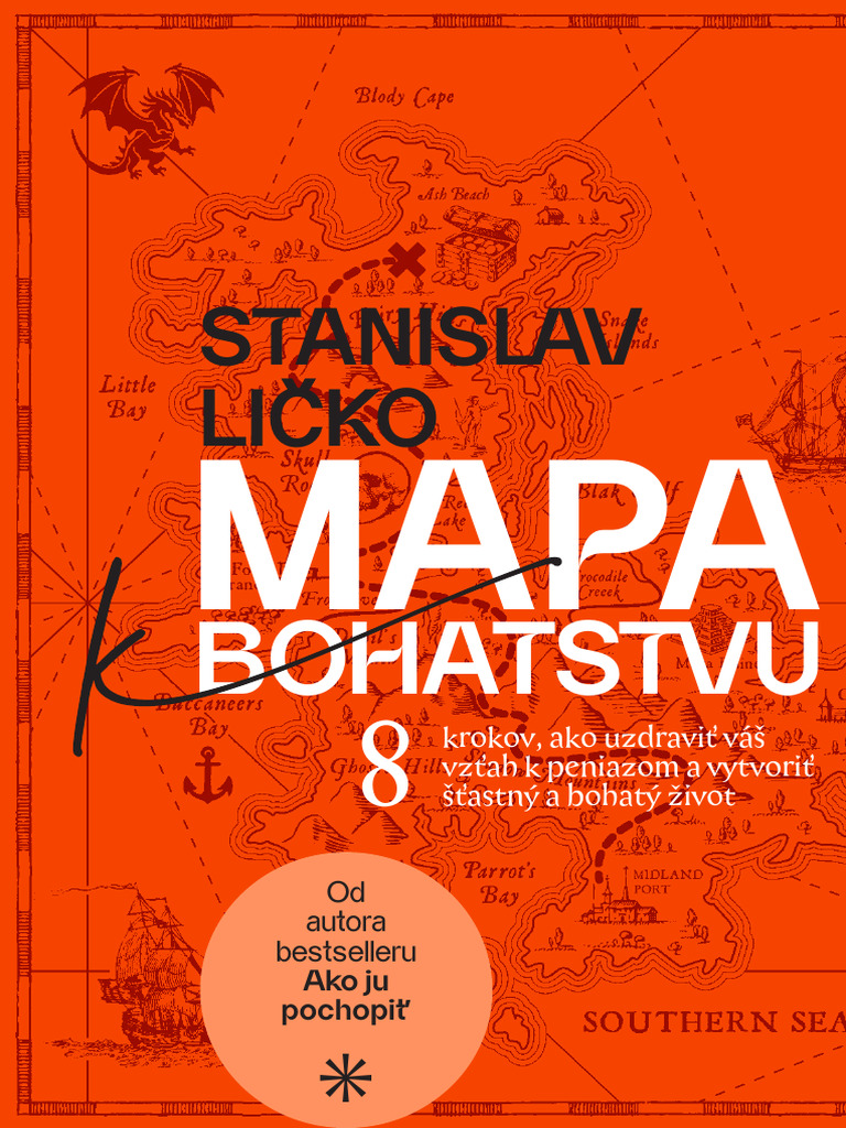 Mapa K Bohatstvu | PDF