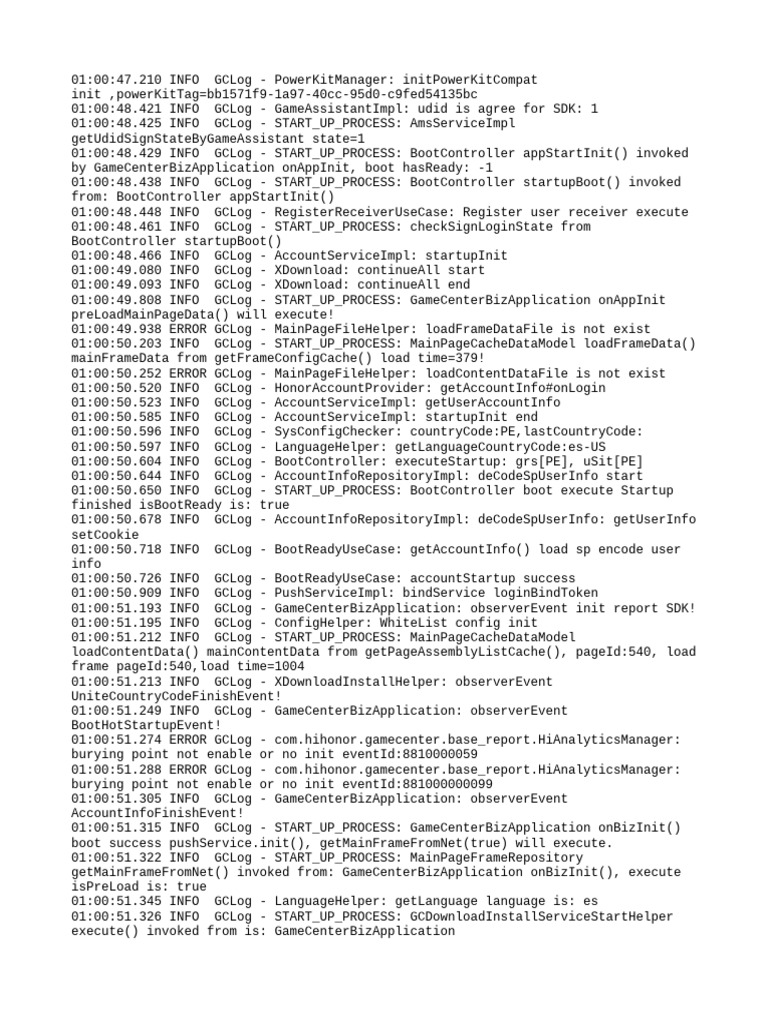 GC 2024 08 02 | PDF | Internet Standards | Communications Protocols