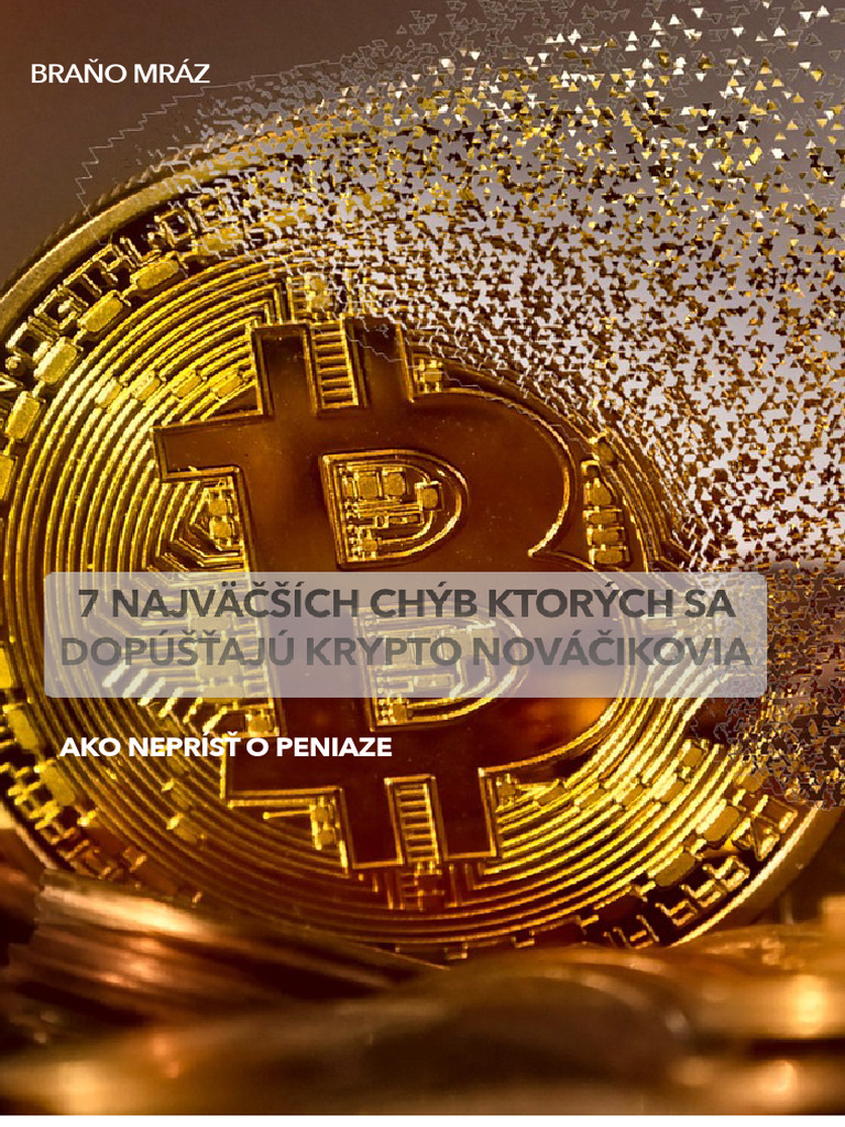7 Chyb Krypto Novacikov | PDF