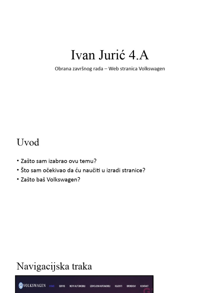Ivan Jurić Obrana | PDF
