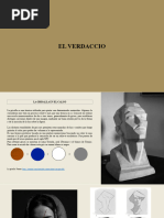 Tipos y técnicas de pinceladas en pintura | PDF | Pintura al óleo ...