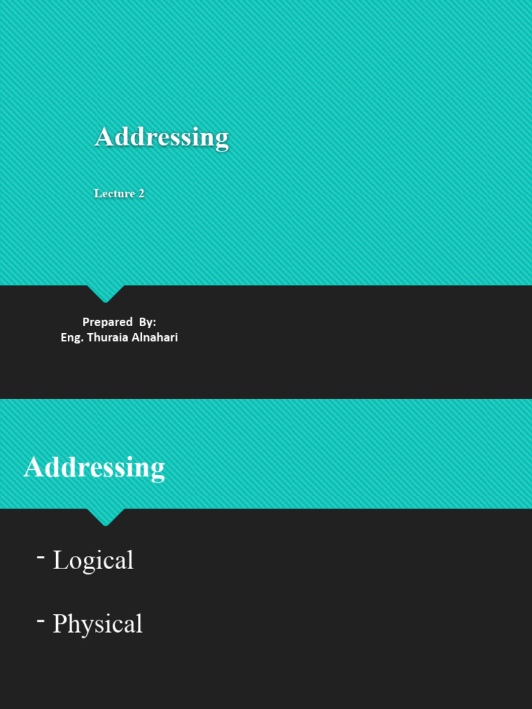Network Lab 2 | PDF | Ip Address | Computer Network