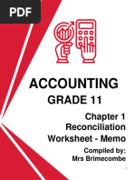 Accounting Grade 11 Relab Activities - Teachers Guide | PDF | Book ...