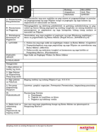 Ap Detailed Lesson Plan | PDF