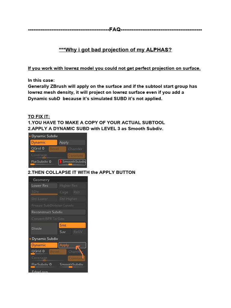 3d Alphas Faq | PDF | Games & Activities | Technology & Engineering