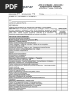 Formulario 3239: Modificación de Giro SII | PDF | Sociedad | Impuestos