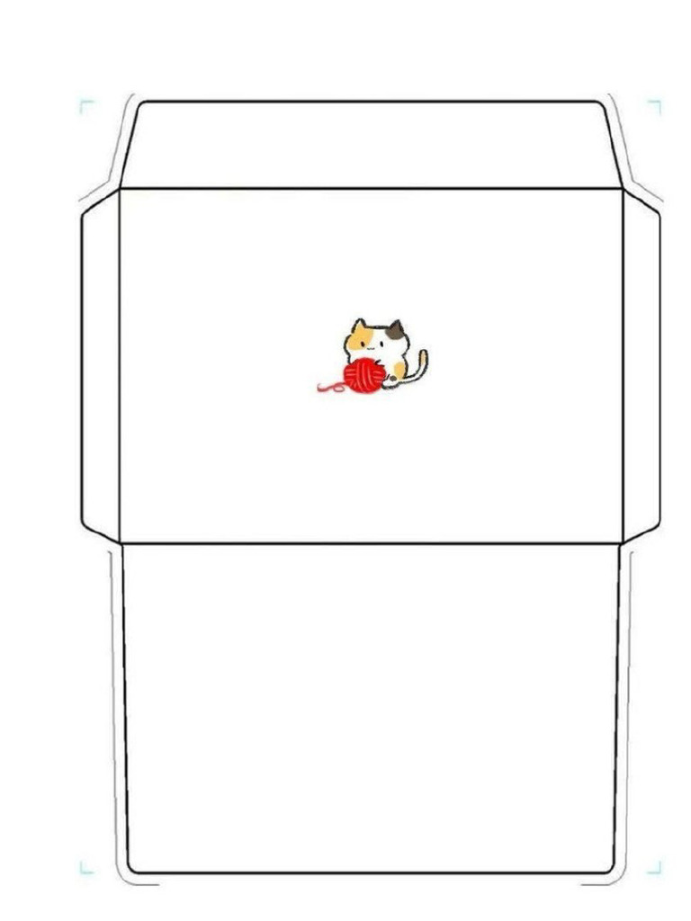 Molde Envelope | PDF