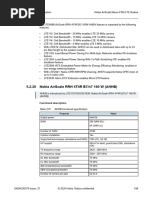 AHFII Nokia AirScale Radio Description Compressed | PDF | Radio ...