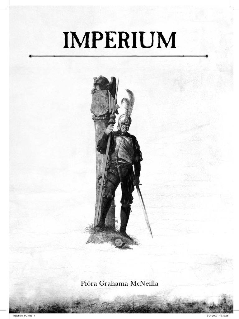 Imperium | PDF