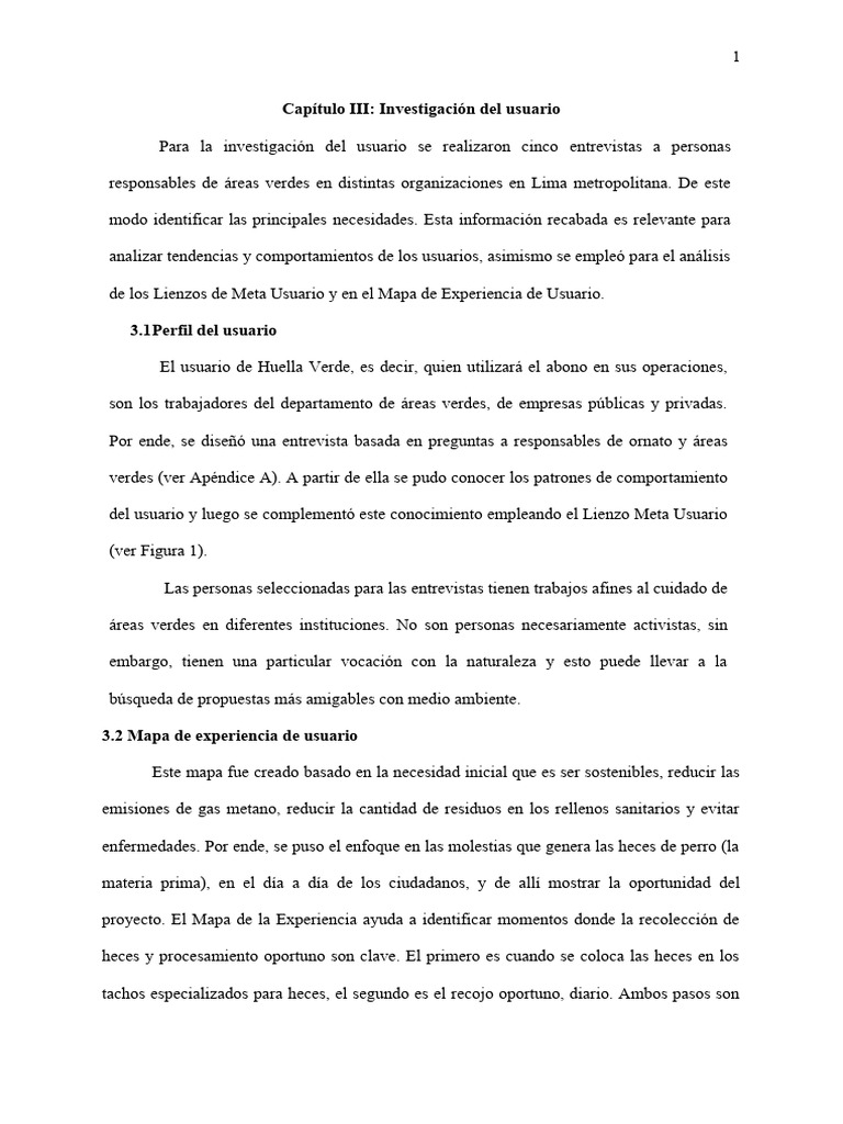 Capítulo III | PDF | Fertilizante | Compost