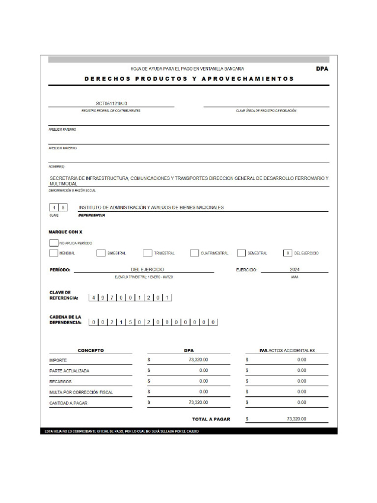 Forma-E5 2024-3430 | PDF