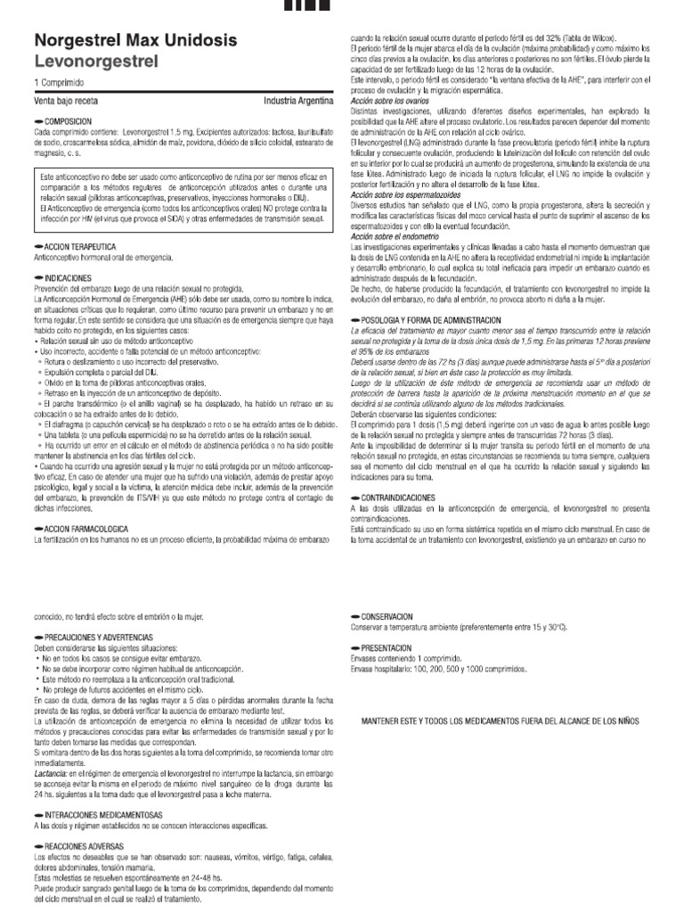 Norge Strel Max | PDF