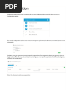 SAP FBL3N and FAGLB03 Report Guide | PDF | Software Engineering ...