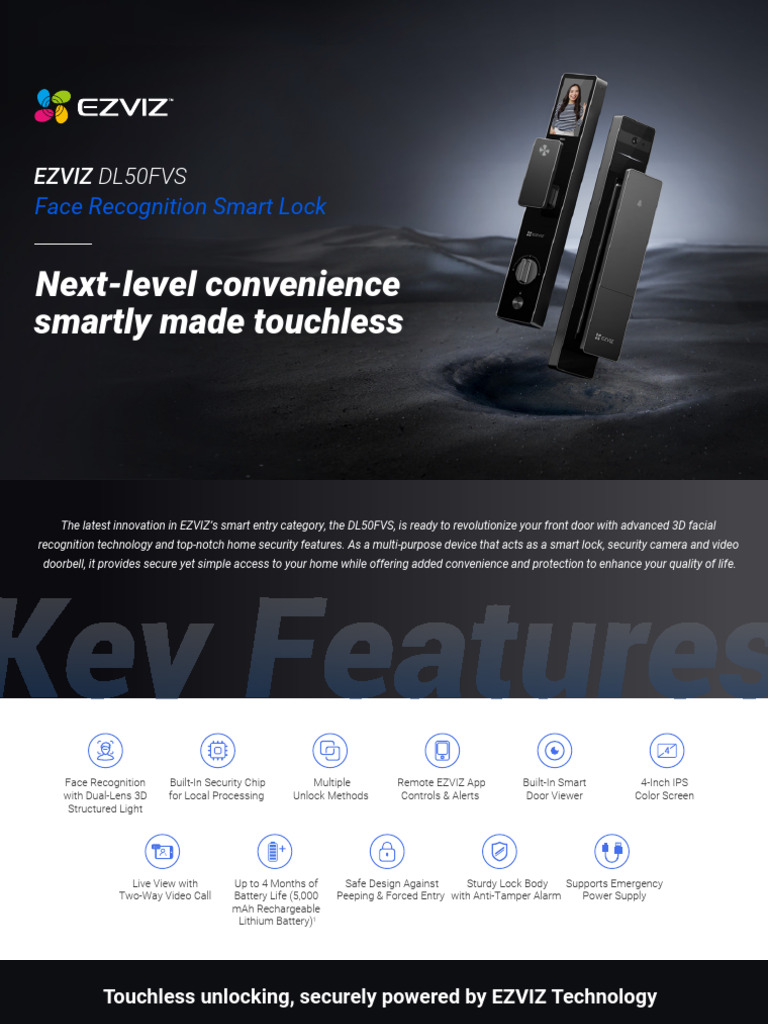 DL50FVS Datasheet 02 | PDF | Password | Bluetooth