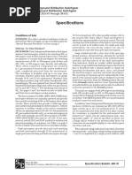 Eaton RVAC Ring Main Unit Overview | PDF | Switch | Fuse (Electrical)