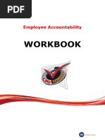 Accountability Self Examination Worksheet | PDF | Mental Health ...