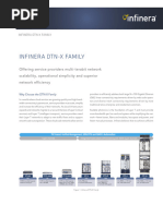 Infinera GX G30 Series 0295 DS RevC 1122 | PDF | Computing