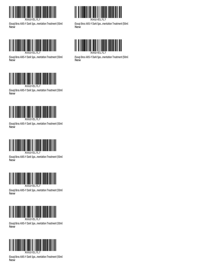 Labels | PDF