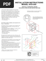 Data Sheet BISALLOY 500-STEEL | PDF | Steel | Wear