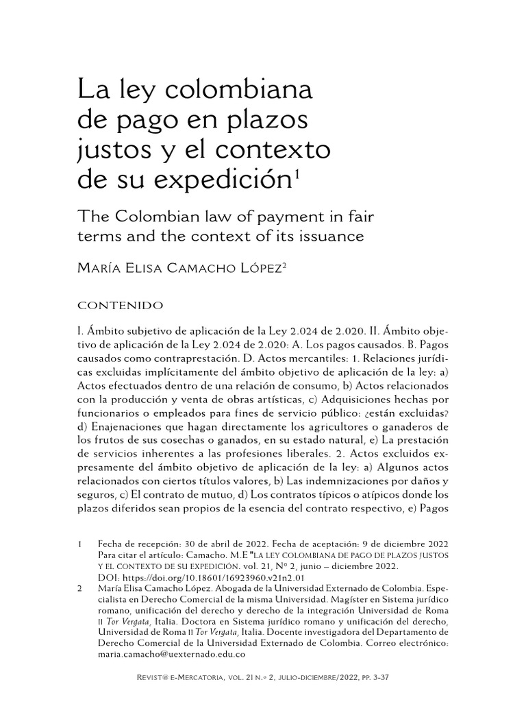Maria Camacho | PDF | Pequeñas y medianas empresas | Estado (política)