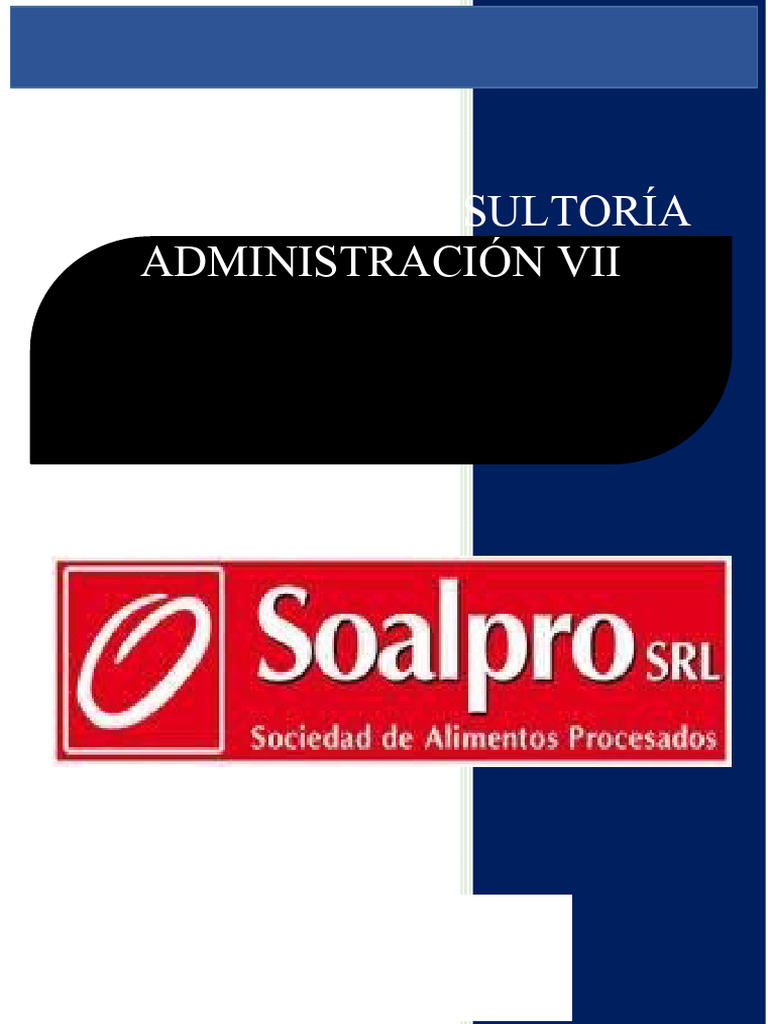 Manual F Soalpro | PDF | Marketing | Business