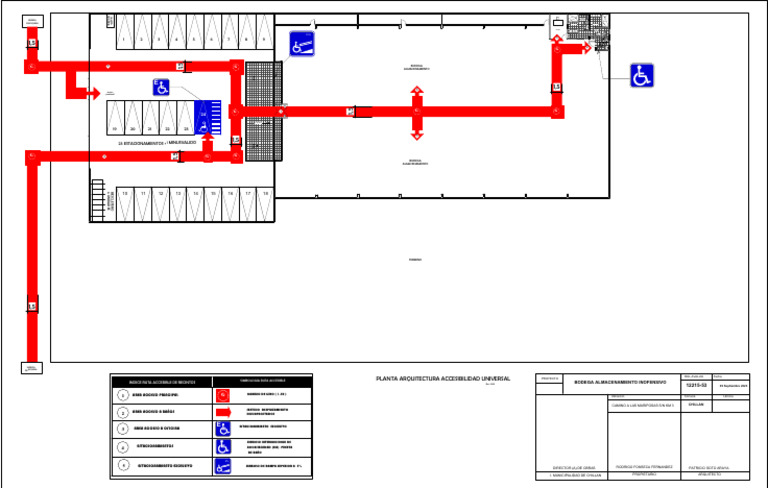 2 Planta Decr. 50 Obs2 | PDF