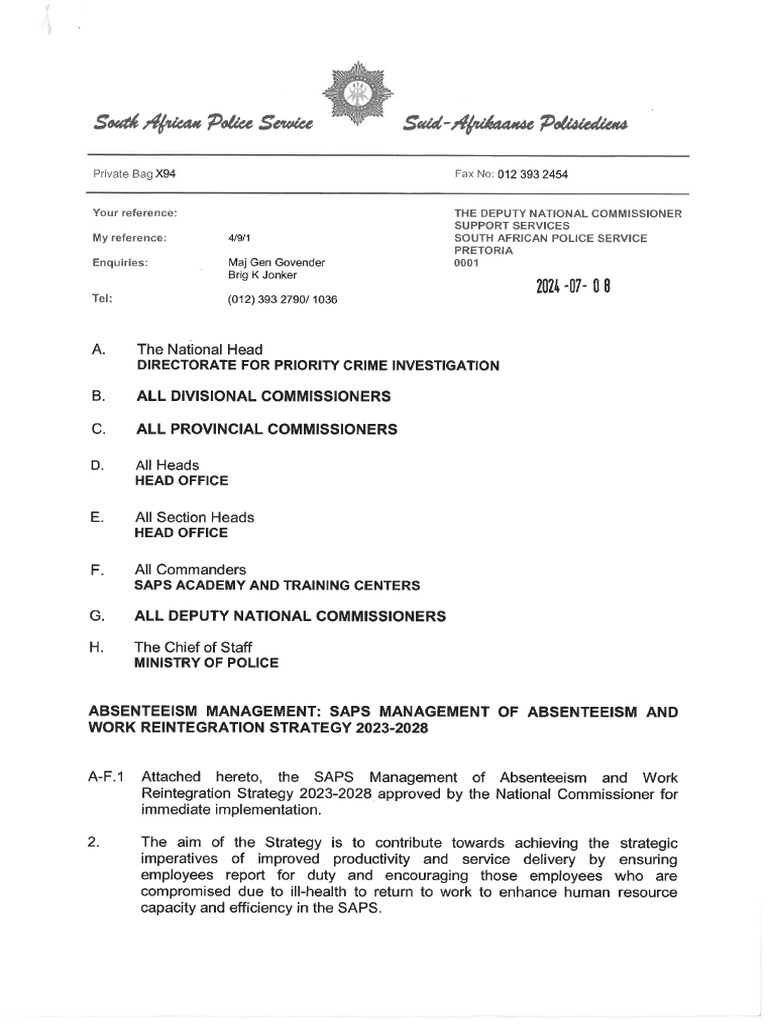 S45C 0i24070912210 | PDF