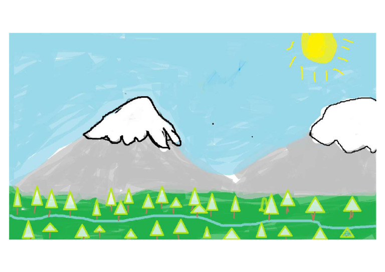 Mi Dibujo | PDF