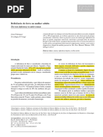 Bula Zina Odt | PDF | Gravidez | Alergia