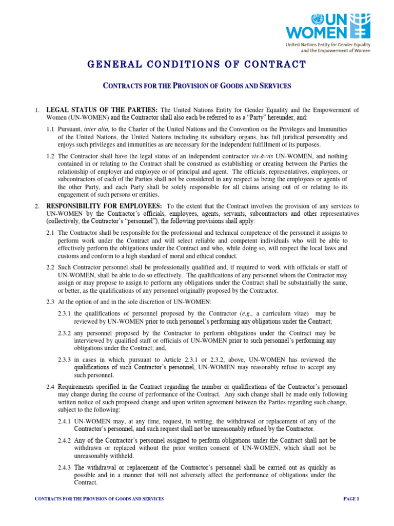 UN-Women-General-conditions-of-contract-Mixed-goods-services-en ...