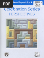 RCM Level 2 Piano Repertoire - Compress | PDF