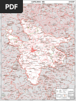 Mapa Ibge Camaçari | PDF | Mapa | Brasil