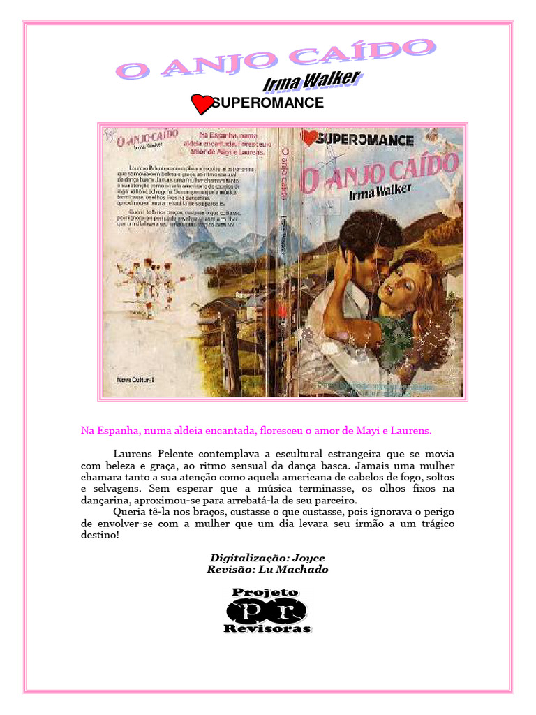 Amor e Desafios na Primavera de Mayi | PDF | Bascos | Amor